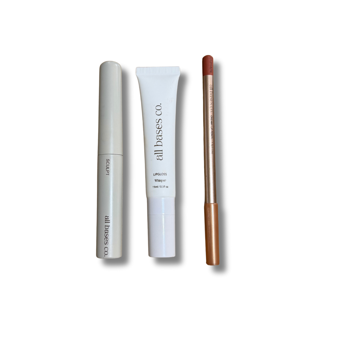 Signature Bundle – all bases co.